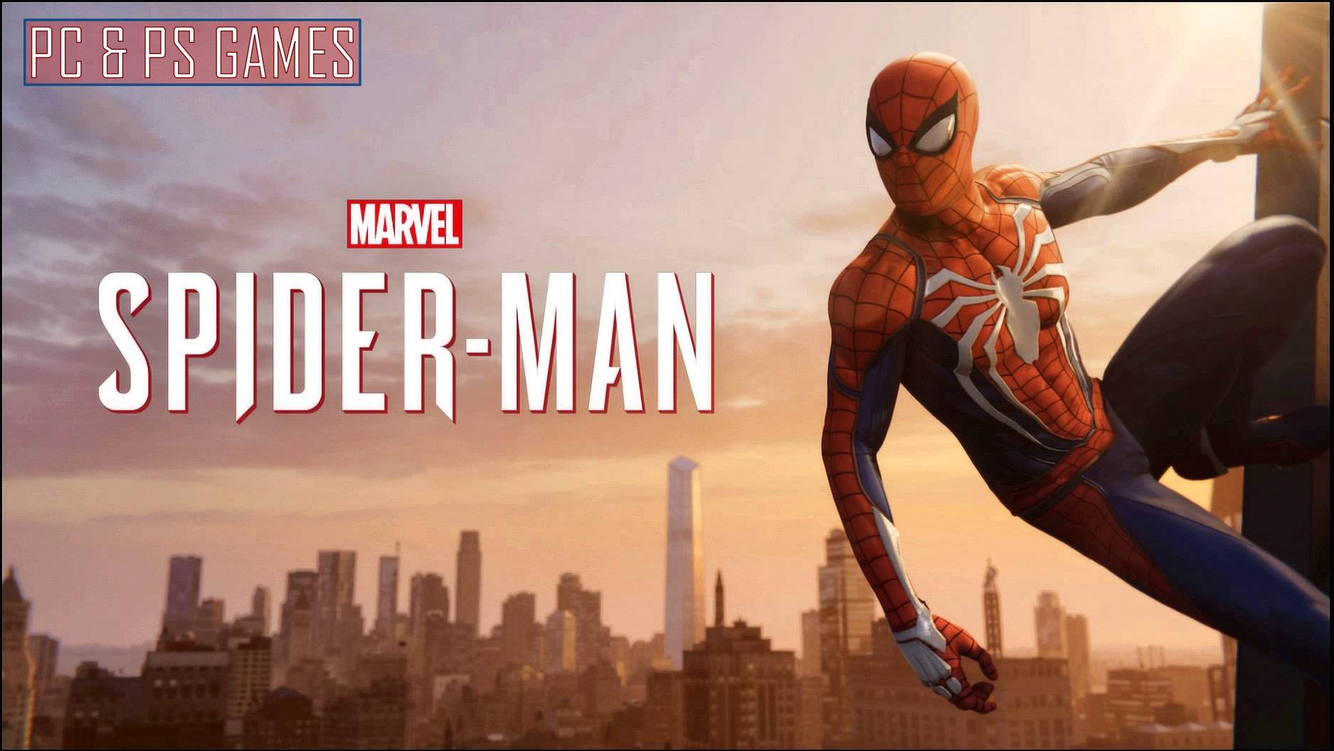 Marvel Spider-Man