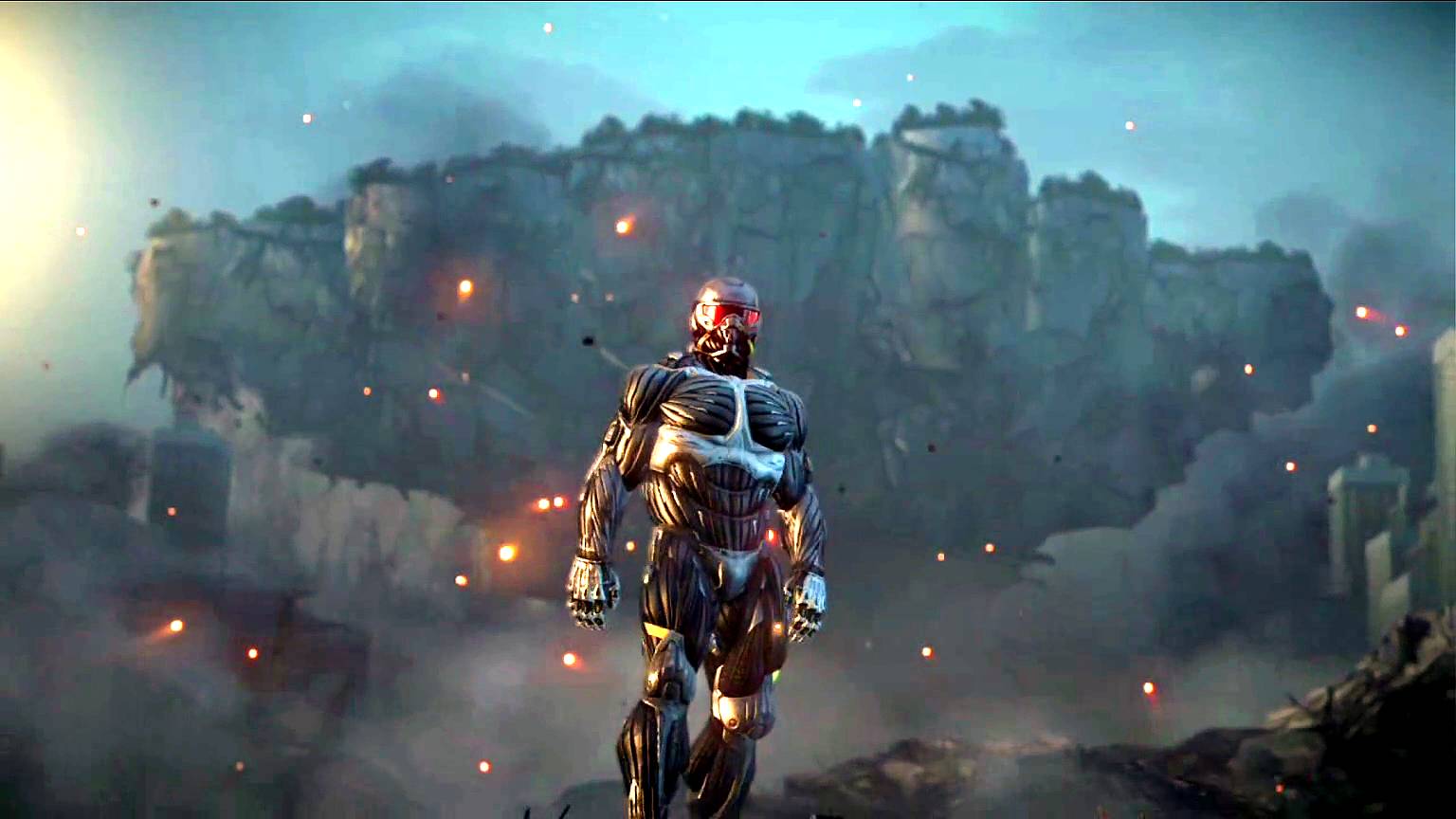 Crysis 2