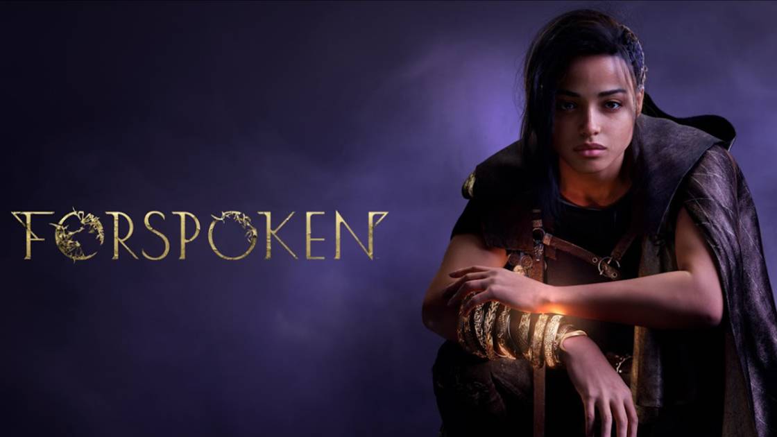 Forspoken