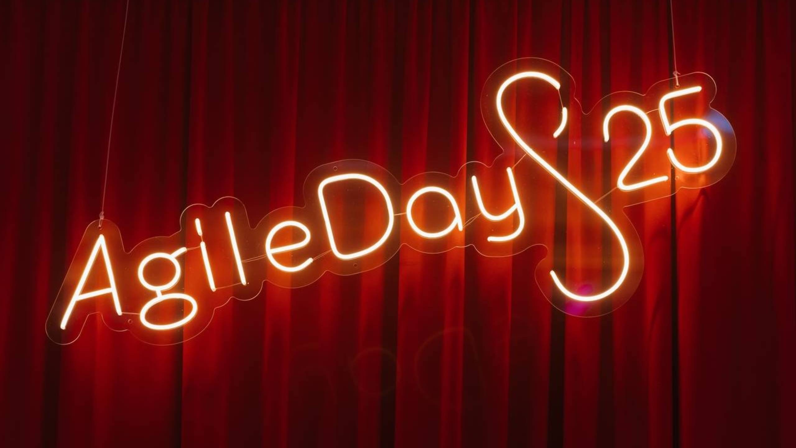 AgileDays`25