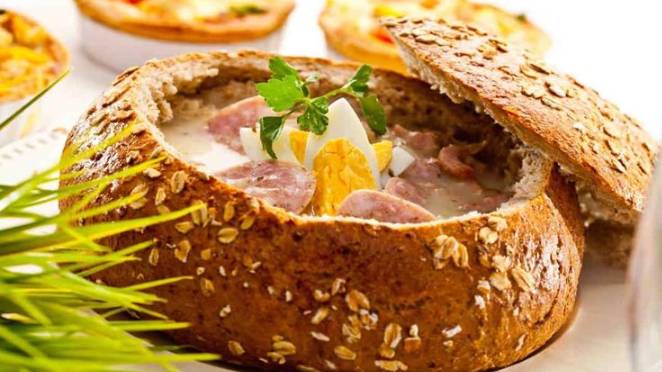 Небольшие секреты готовки и получения удовольствия от вкушания
