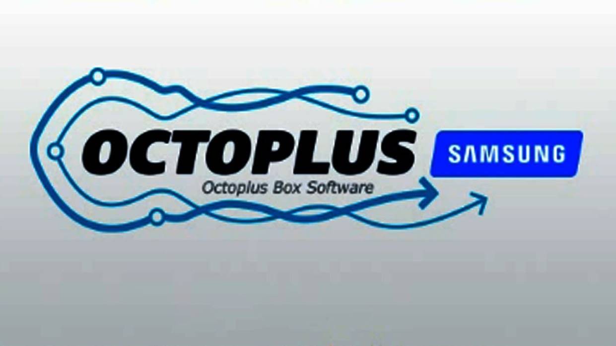 Octoplus Samsung