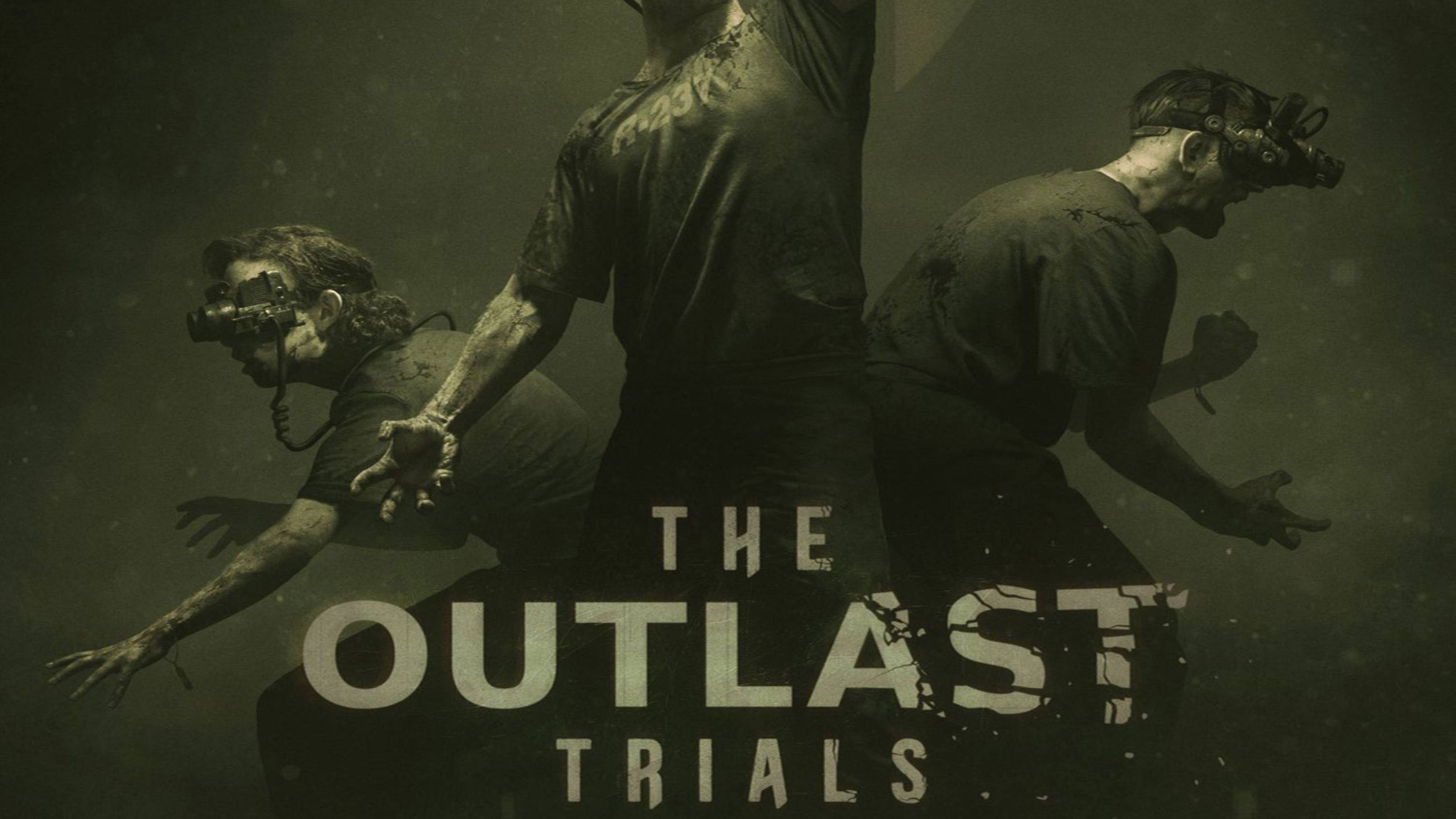 The Outlast Trials