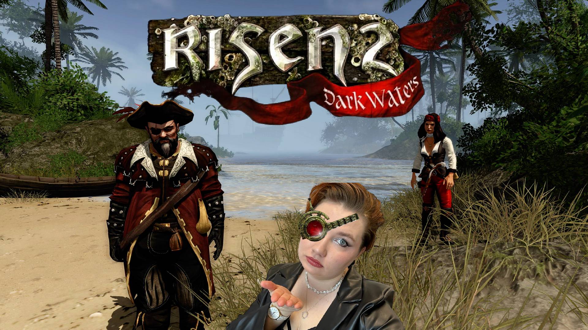 Risen 2