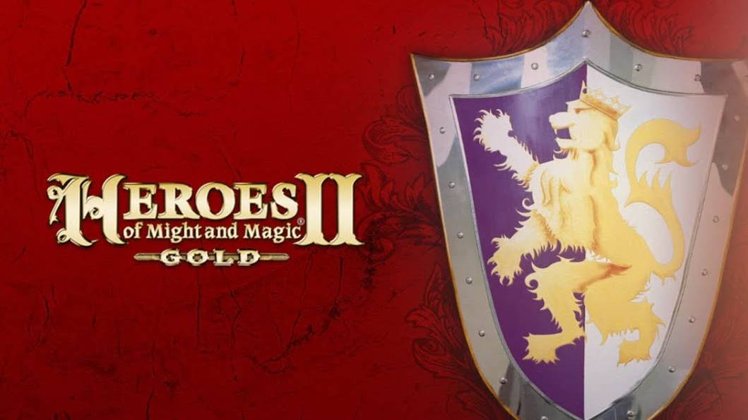 Игра Heroes of Might and Magic II