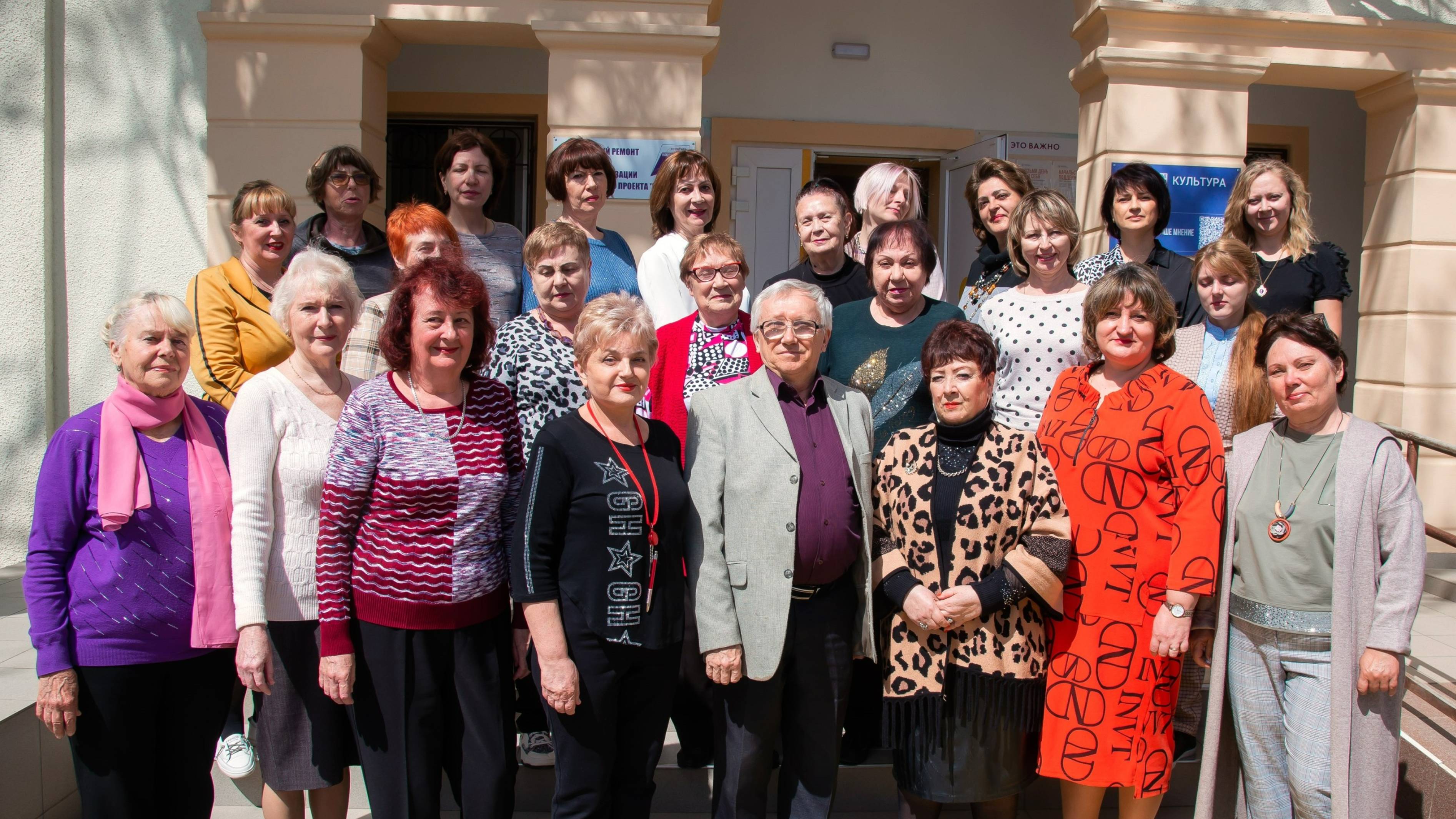 Преподаватели