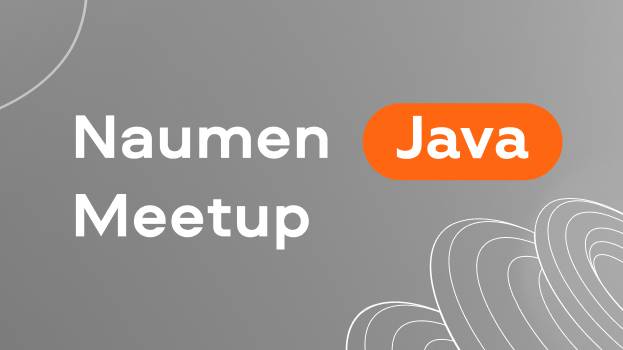 Митапы для java-разработчиков
