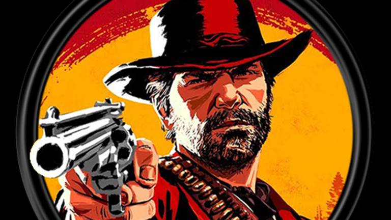Red Dead Redemption 2