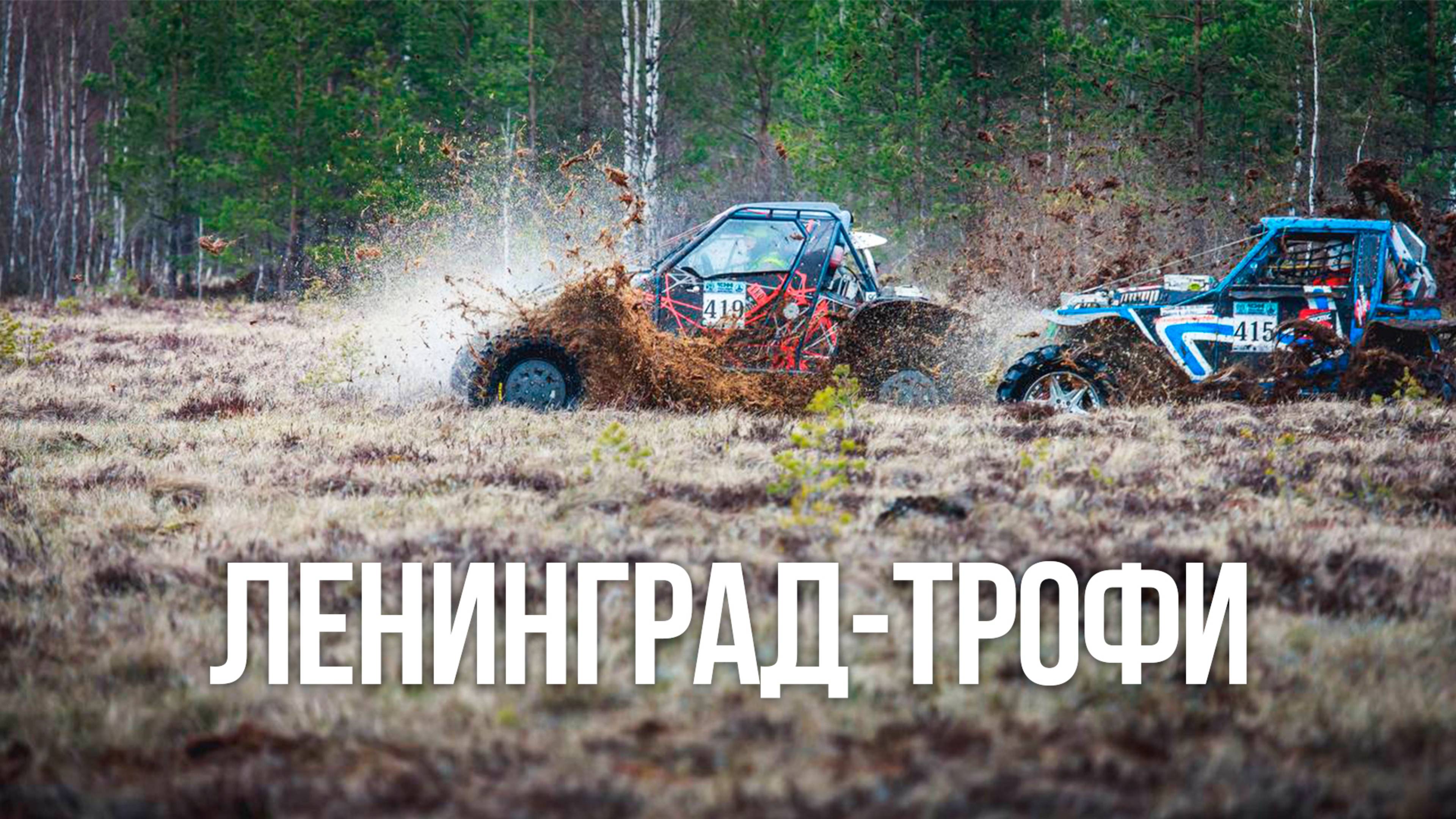 Солнечный Санкт-Петербург
