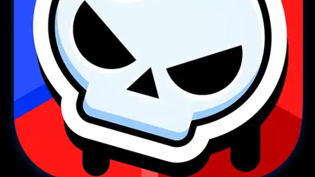 Играю в Brawl Stars