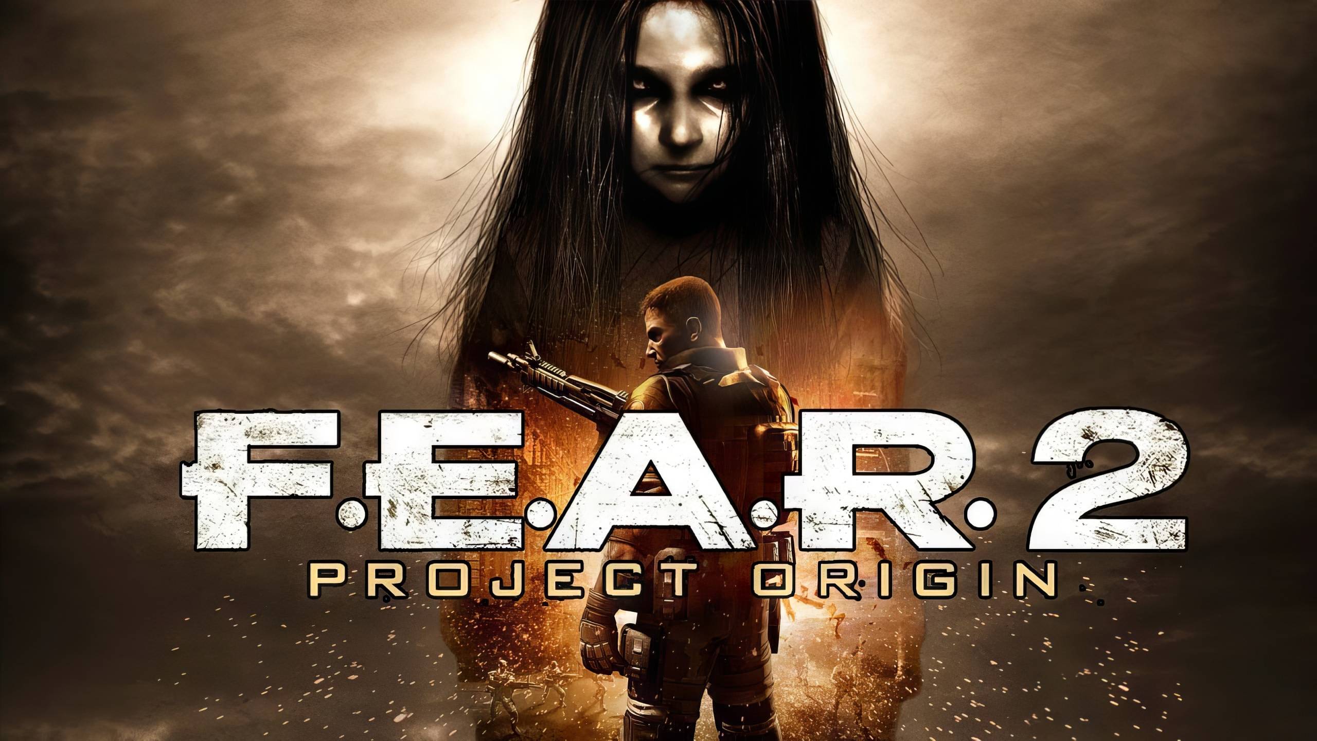 F.E.A.R. 2 Project Origin