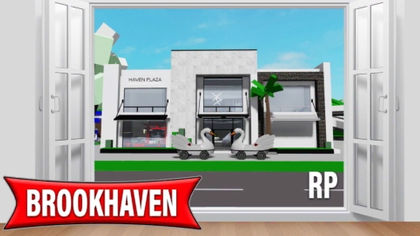Brookhaven🏡