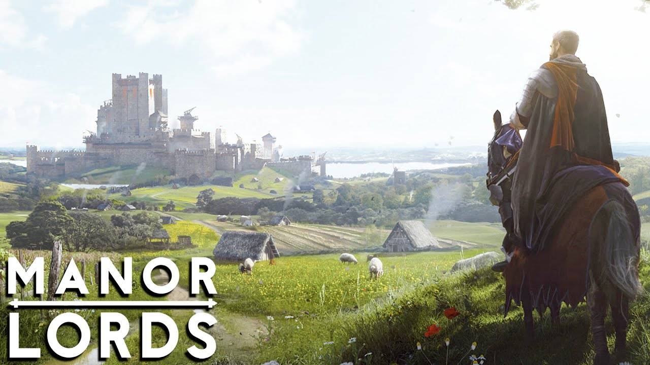 Manor Lords