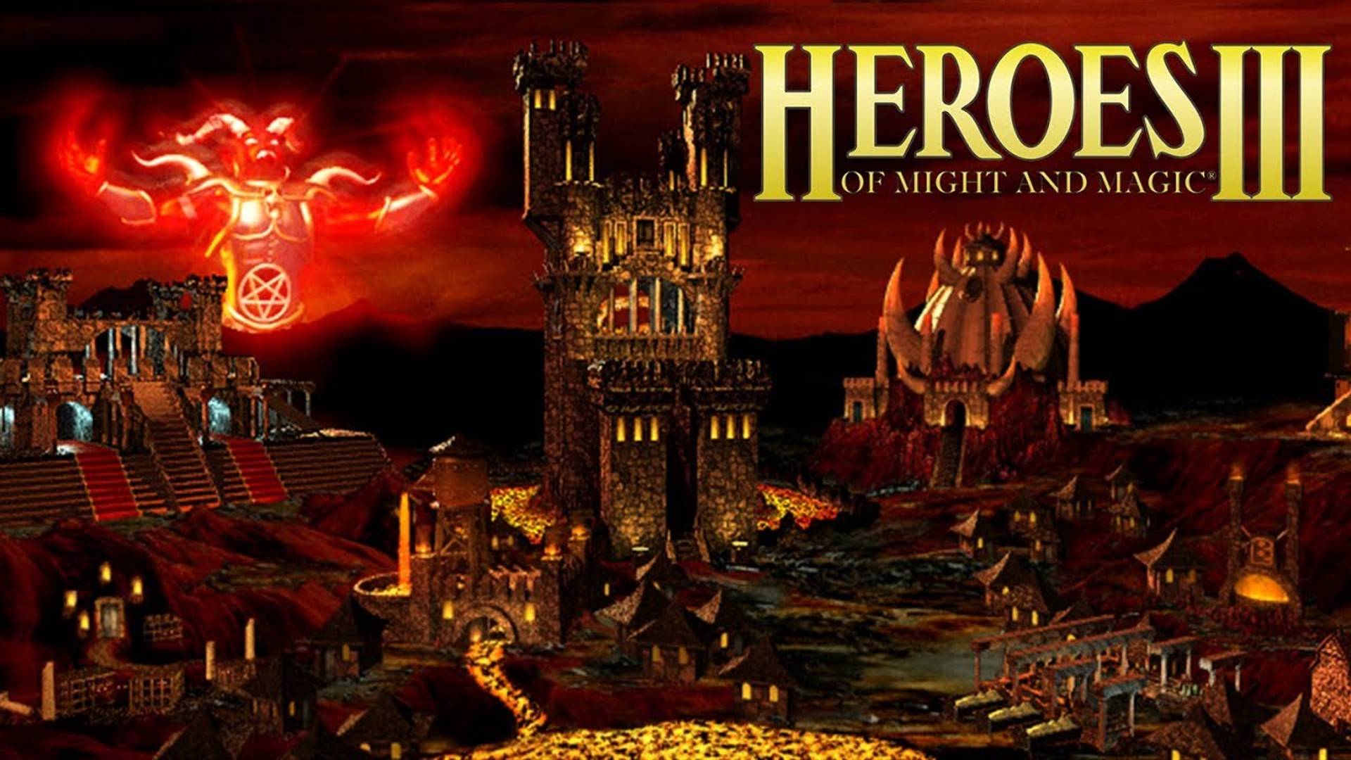 Heroes 3