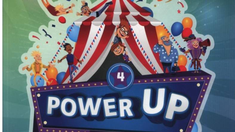 Power Up 4