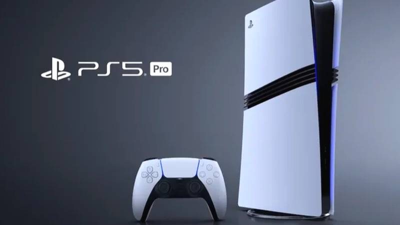 Sony PlayStation 5