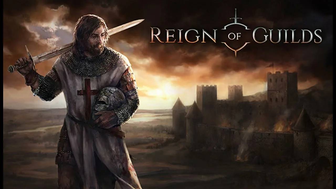 Reign of Guilds