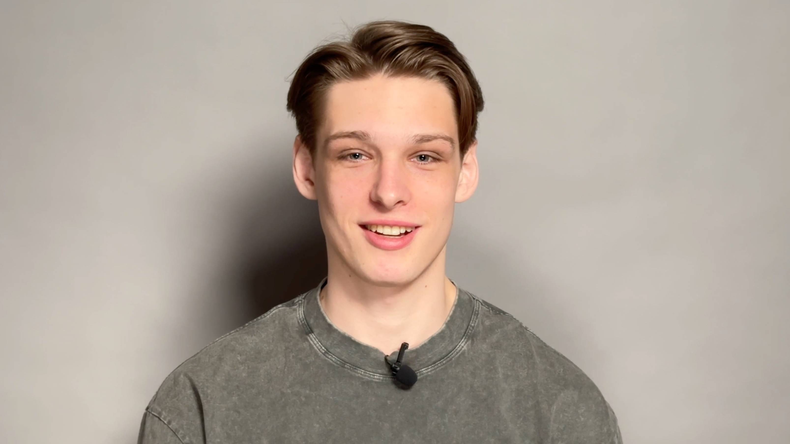 Арсений Сидякин