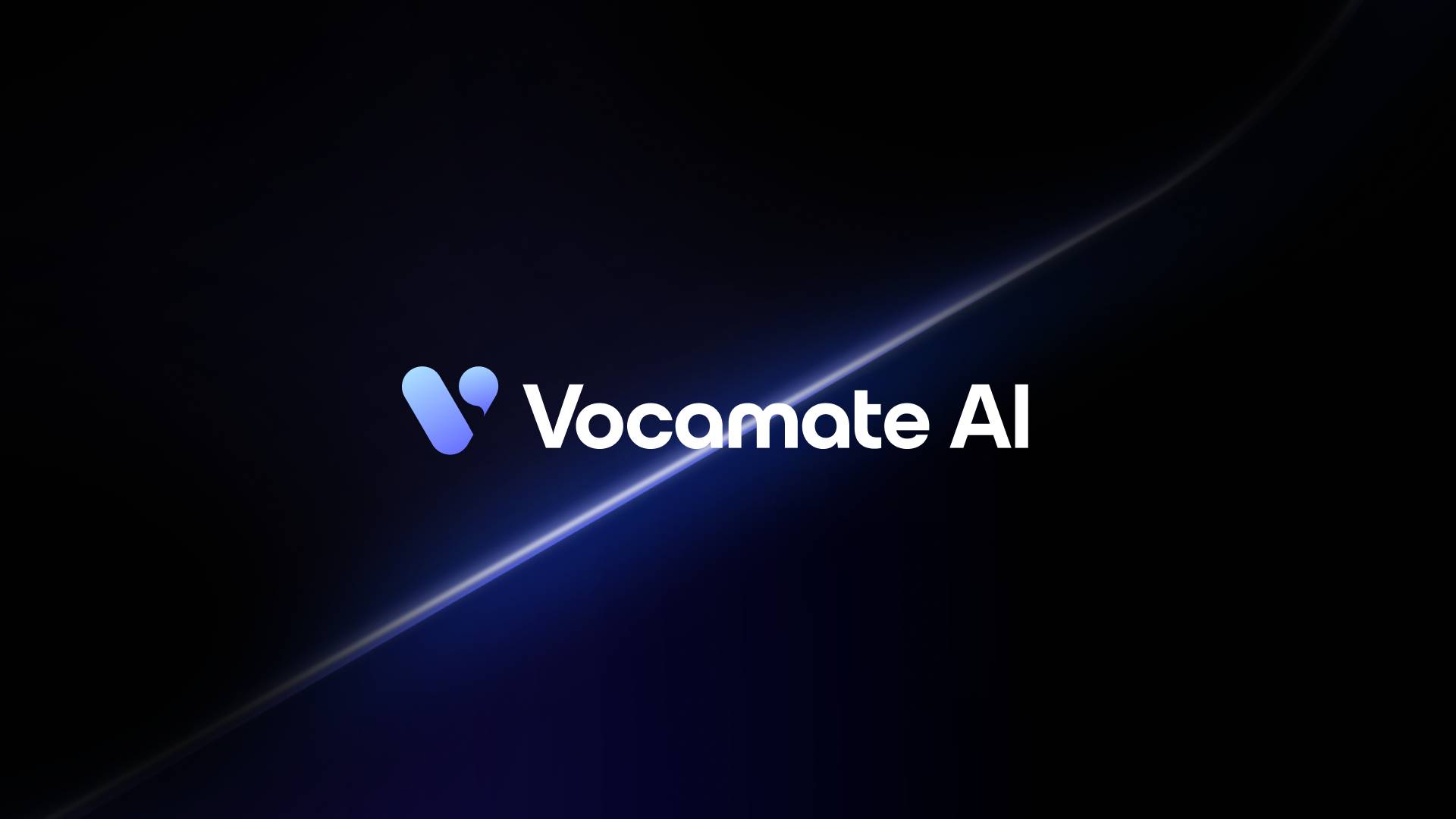 Видеоинструкции. Новая платформа Vocamate AI