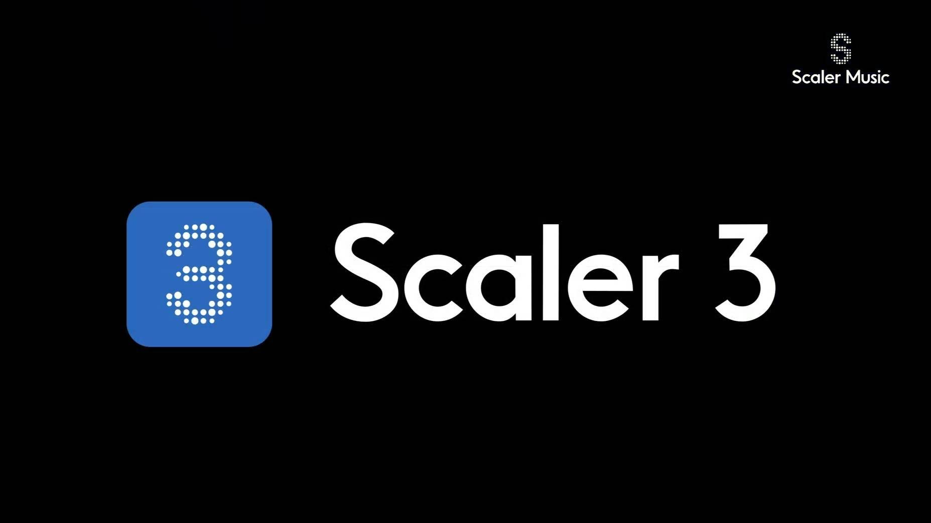 Scaler Music