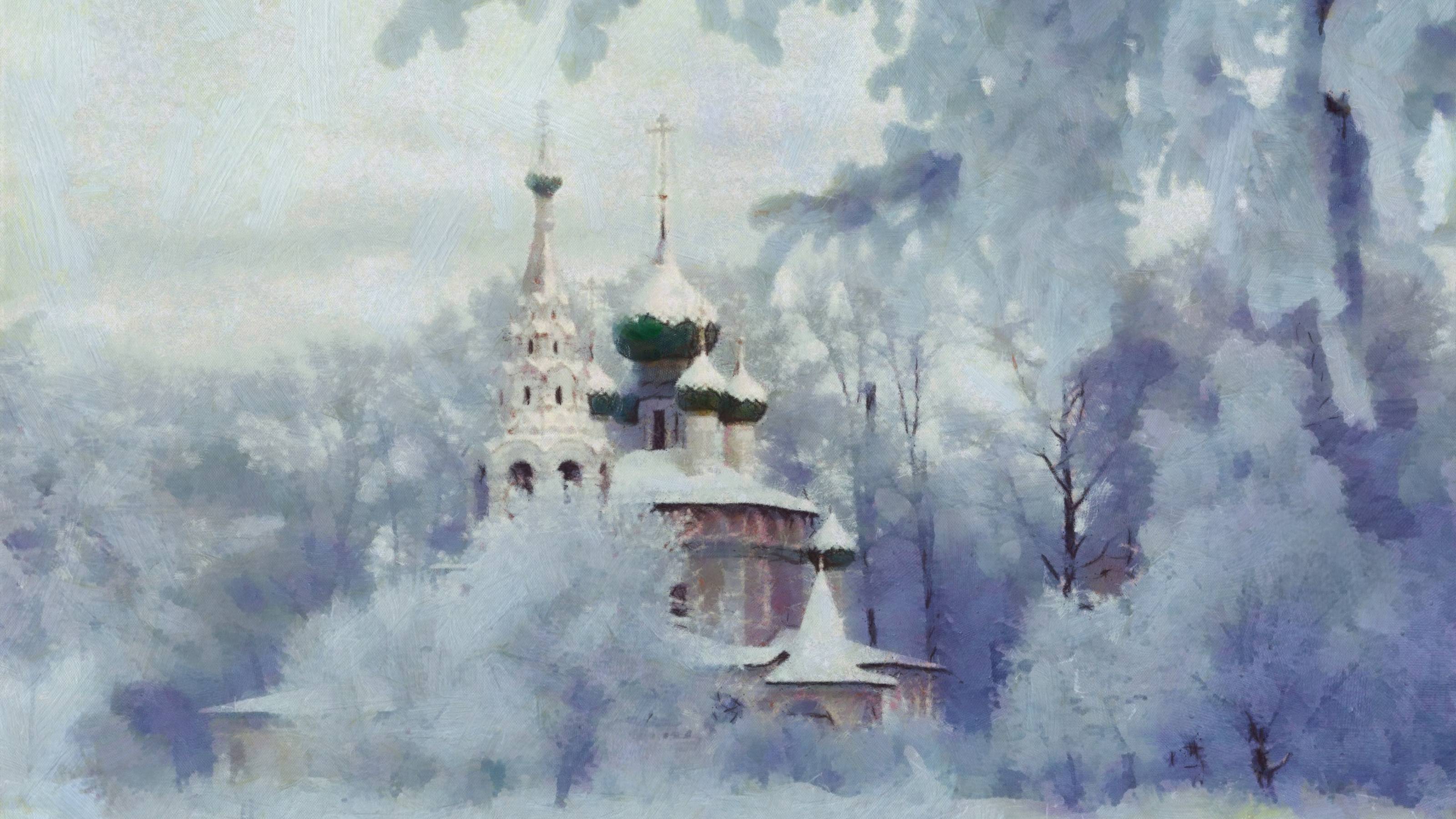 Крещение Господне