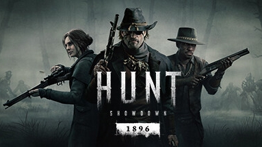 Hunt: Showdown 1896 Боевой пропуск