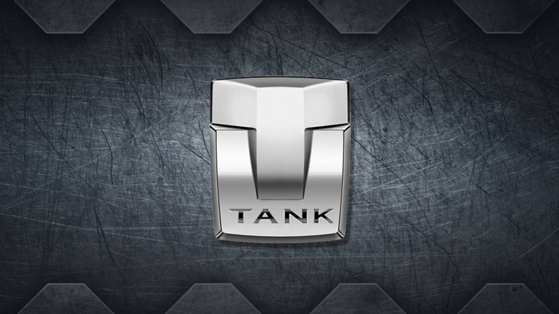 Tank примерки и ″на дисках″