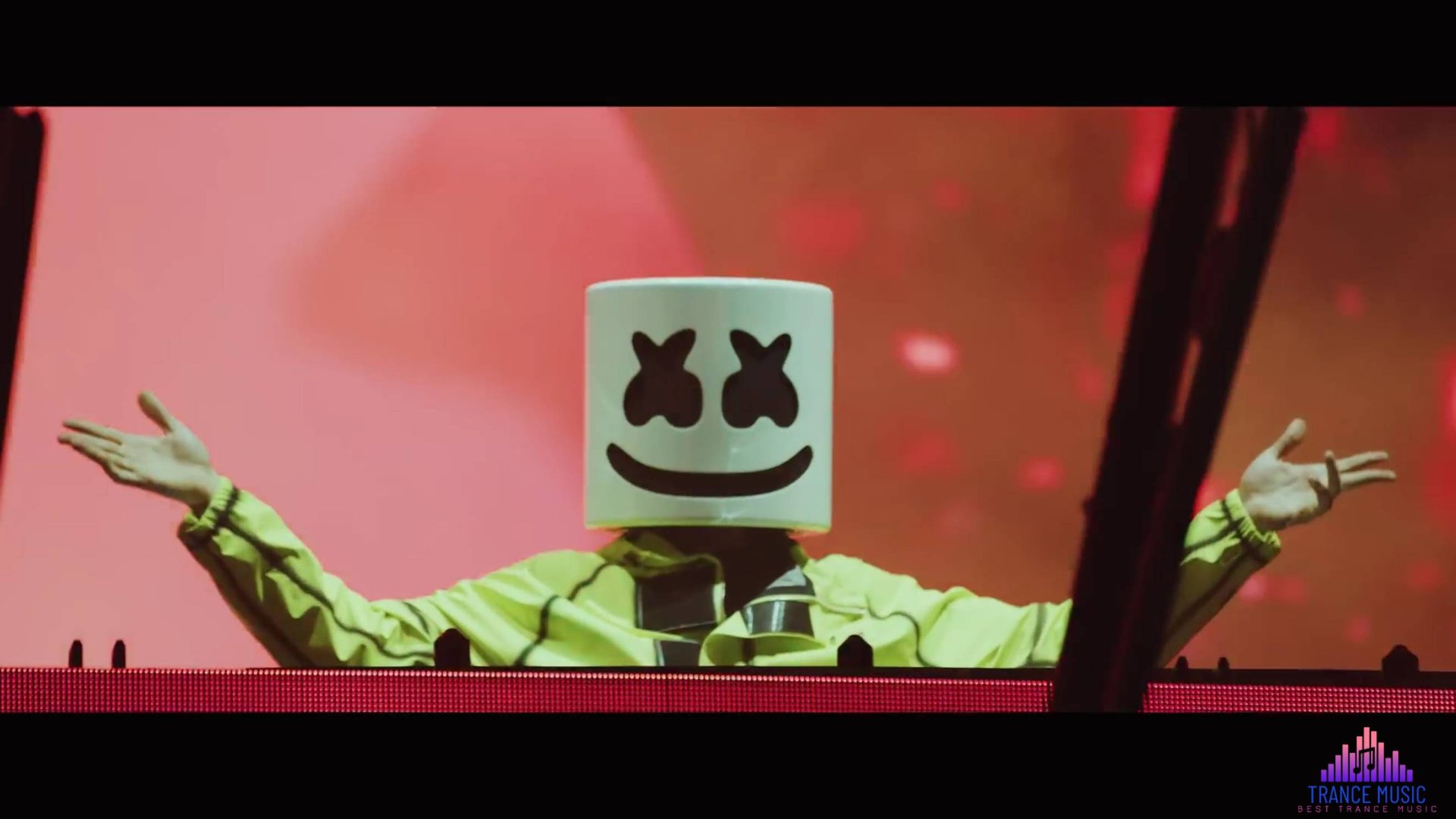 World The Trance
