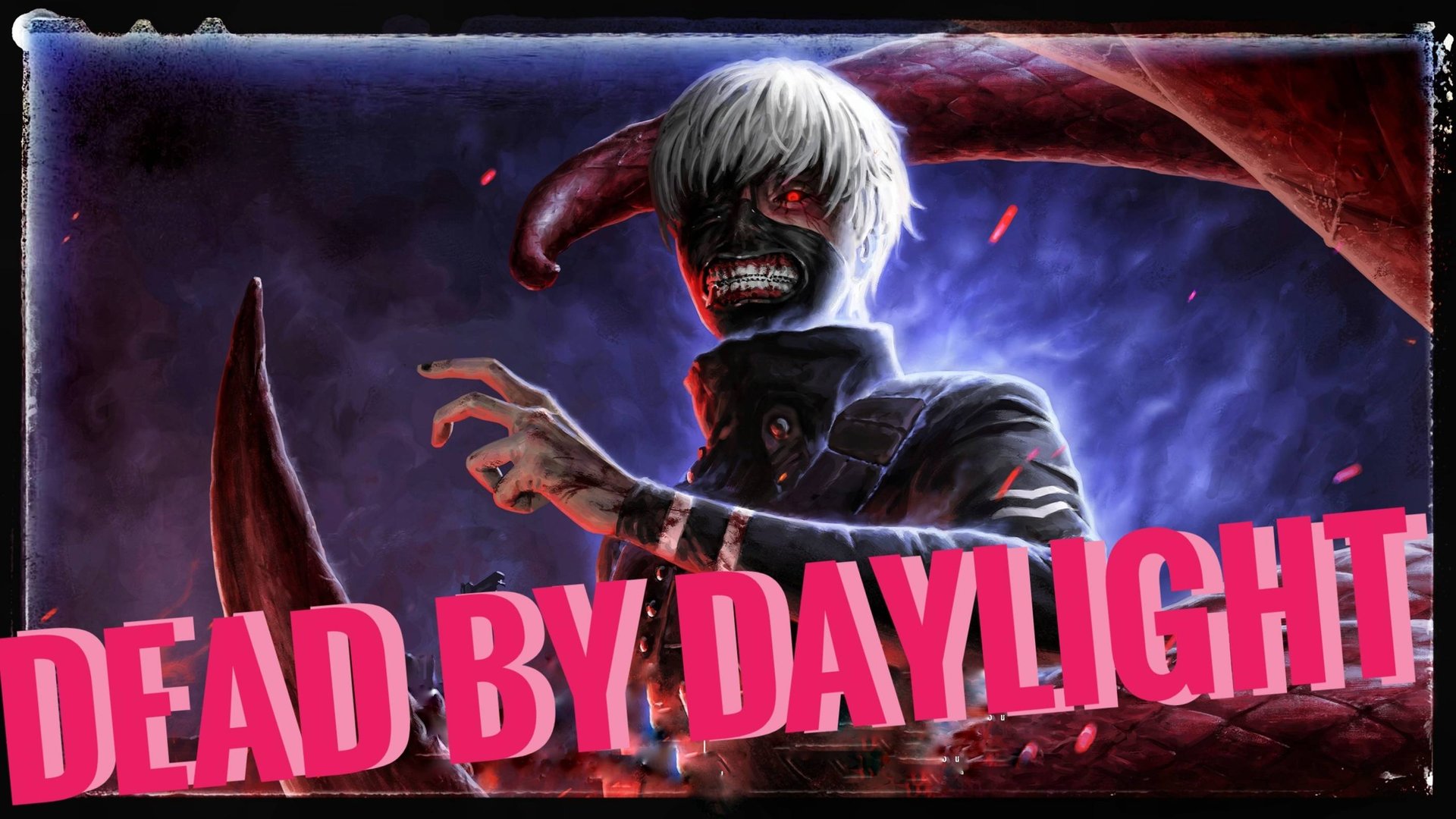 Dead by daylight