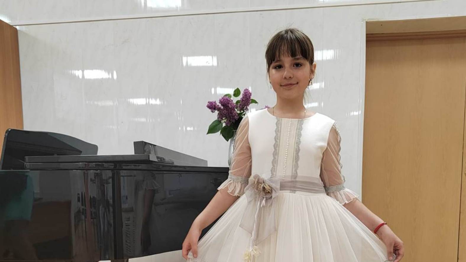 Евгения Козлова