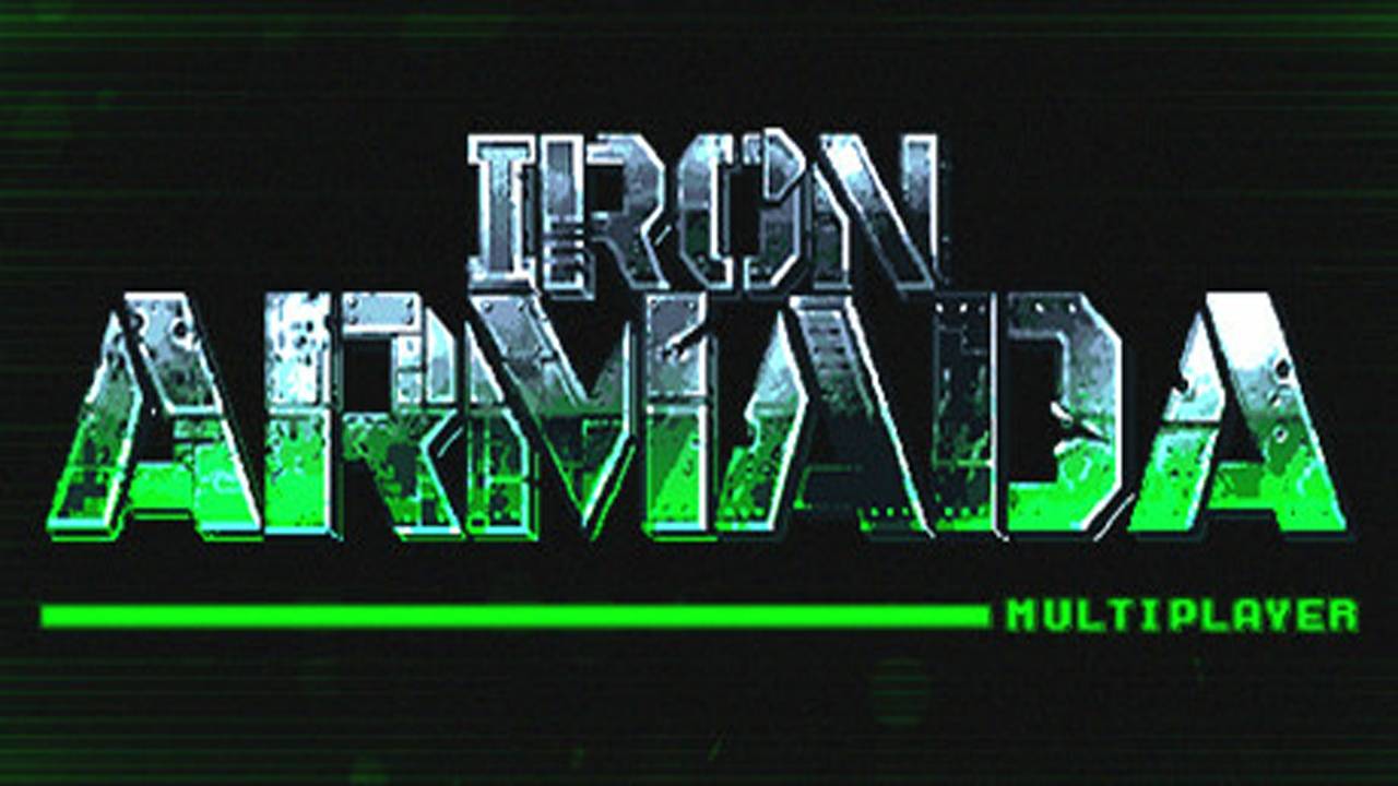 ▶Iron Armada(2021).