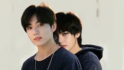 TaeKook🐻🐰💞