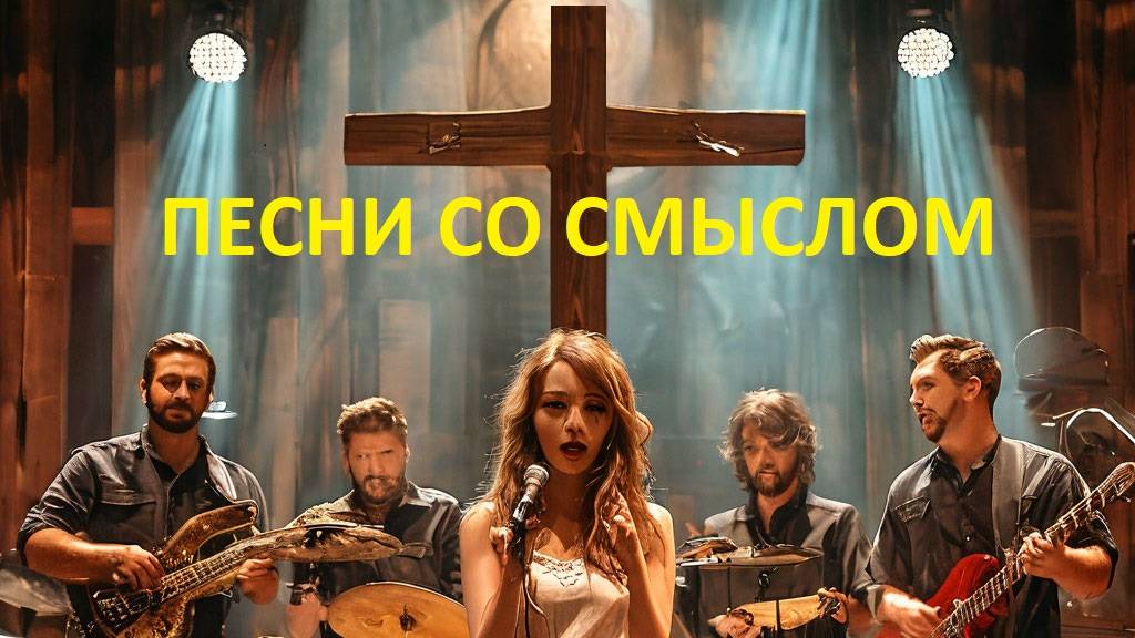 Песни со смыслом