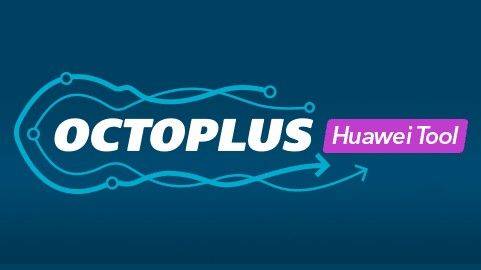 Octoplus Huawei Tool