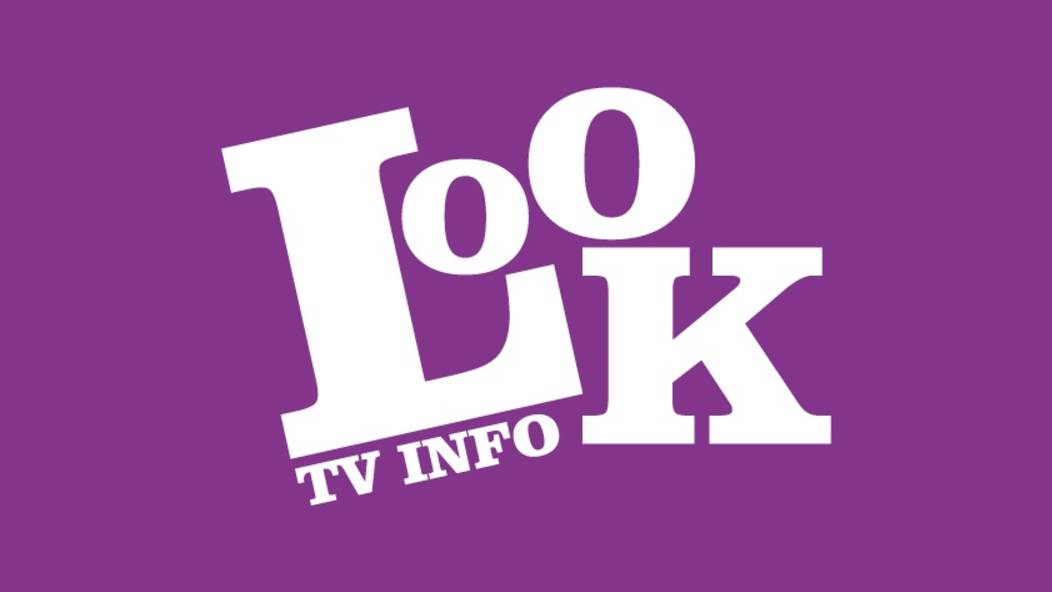 LOOK TV INFO 2025