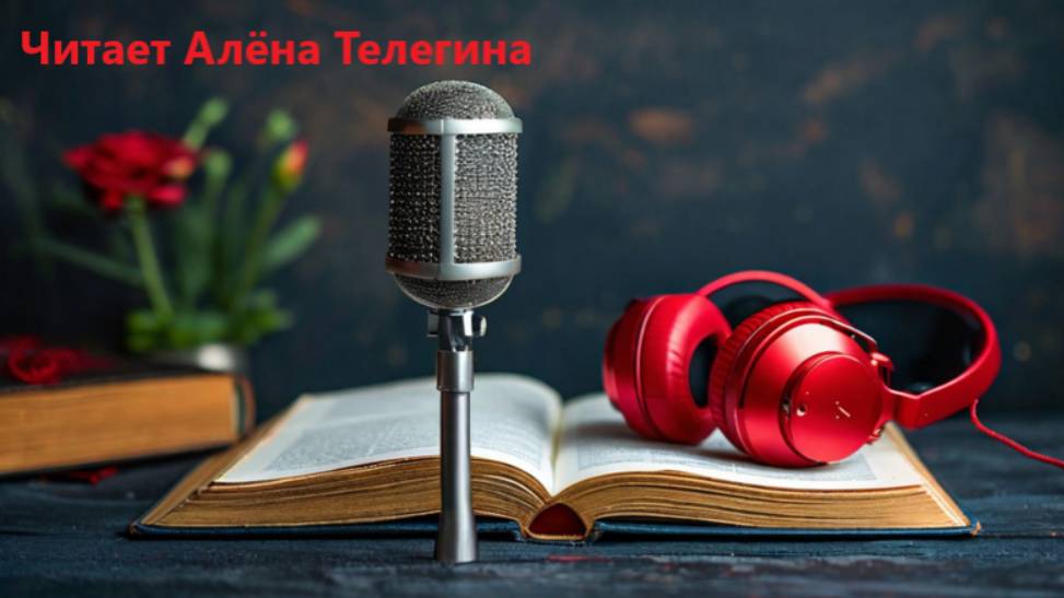 Аудио книги