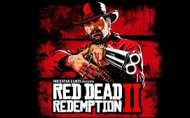 Red Dead Redemption 2