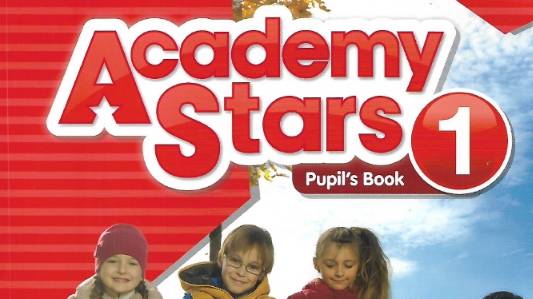 Academy Stars Level 1 video