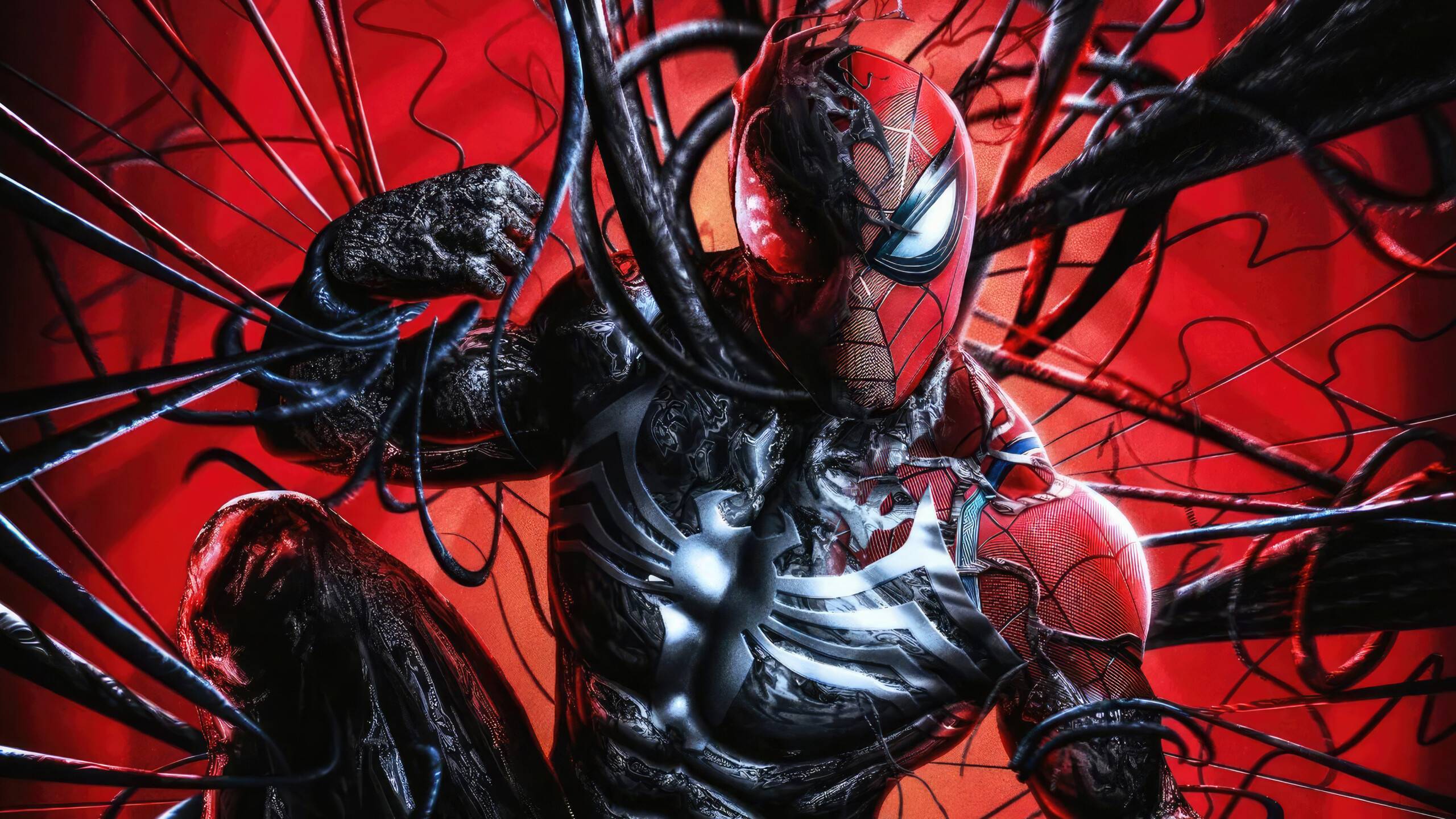 Marvel′s Spider-Man