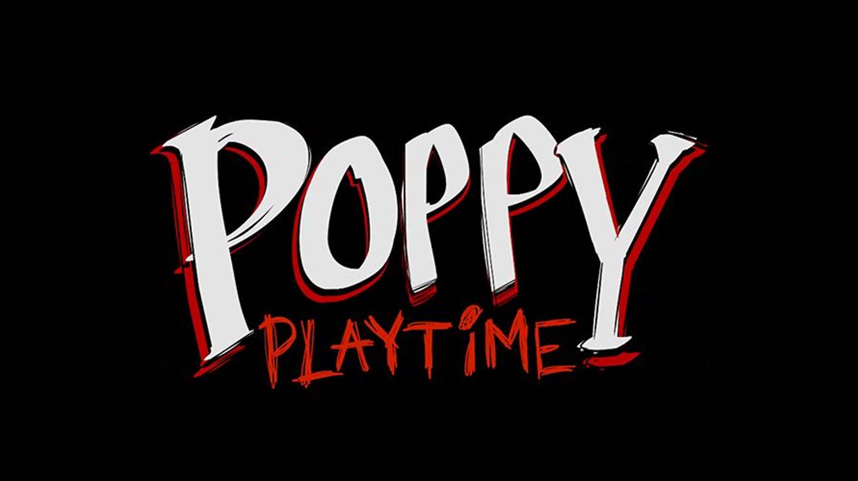 Poppy Playtime