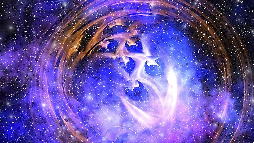 ARNEB Space sonic
