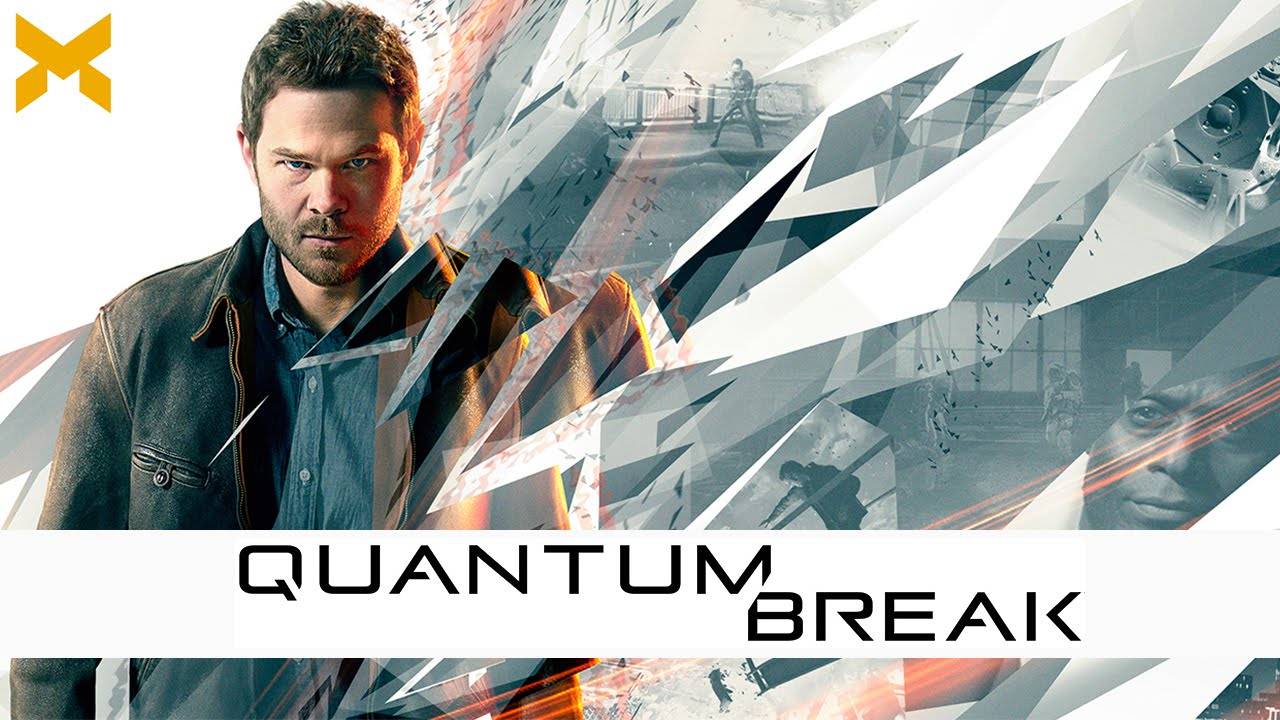Quantum Break