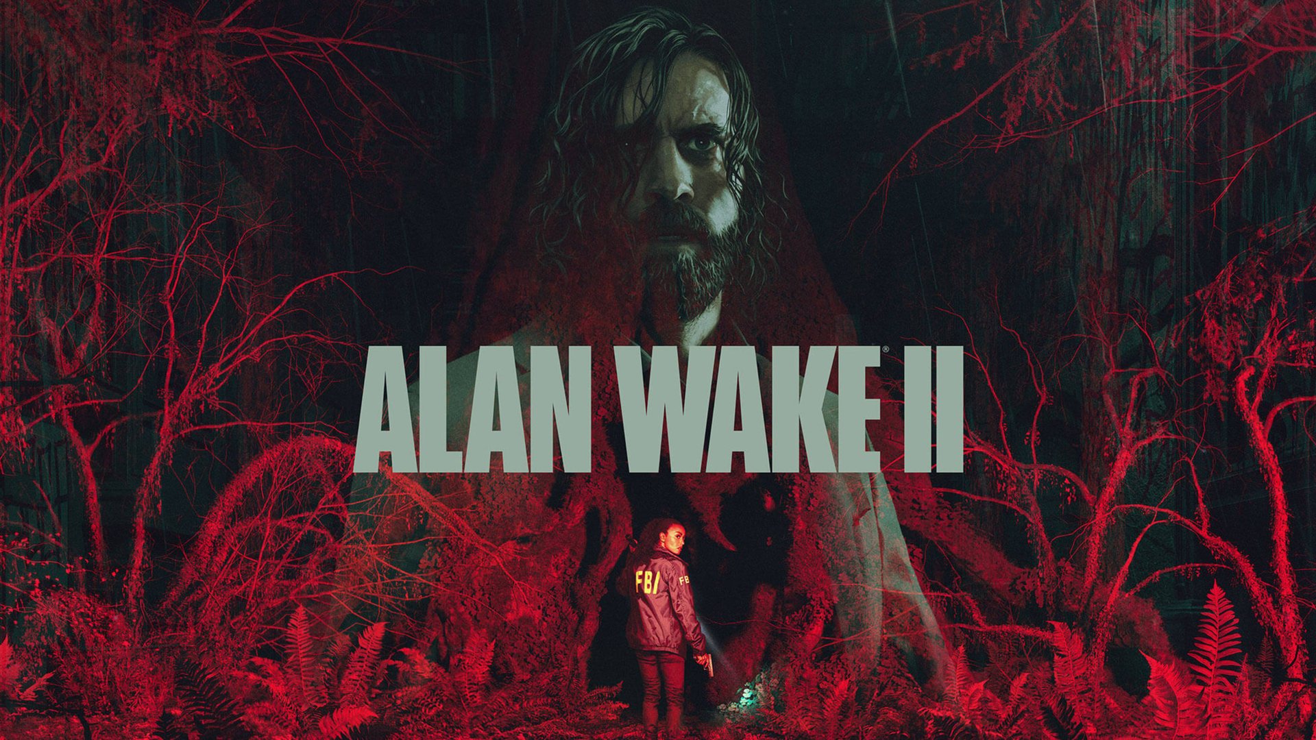 Alan Wake 2 (Сериал | Полный русский дубляж)