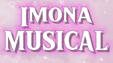 IMONAMUSICAL