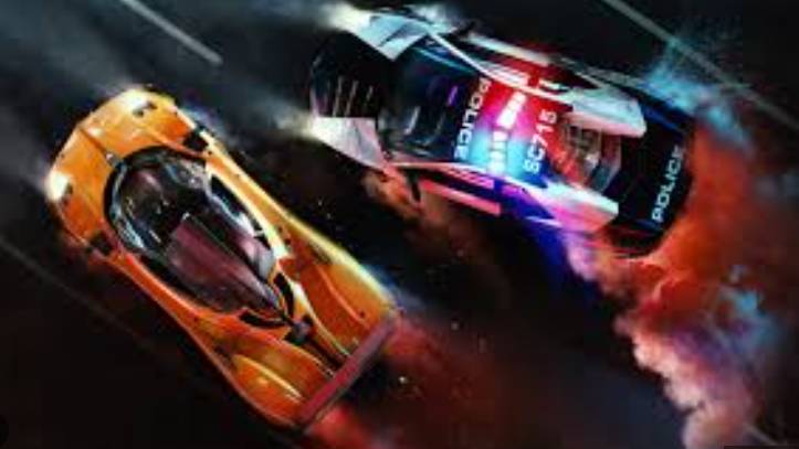 Need For Speed: Hot Pursuit (2010)