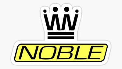NOBLE - НОБЛ