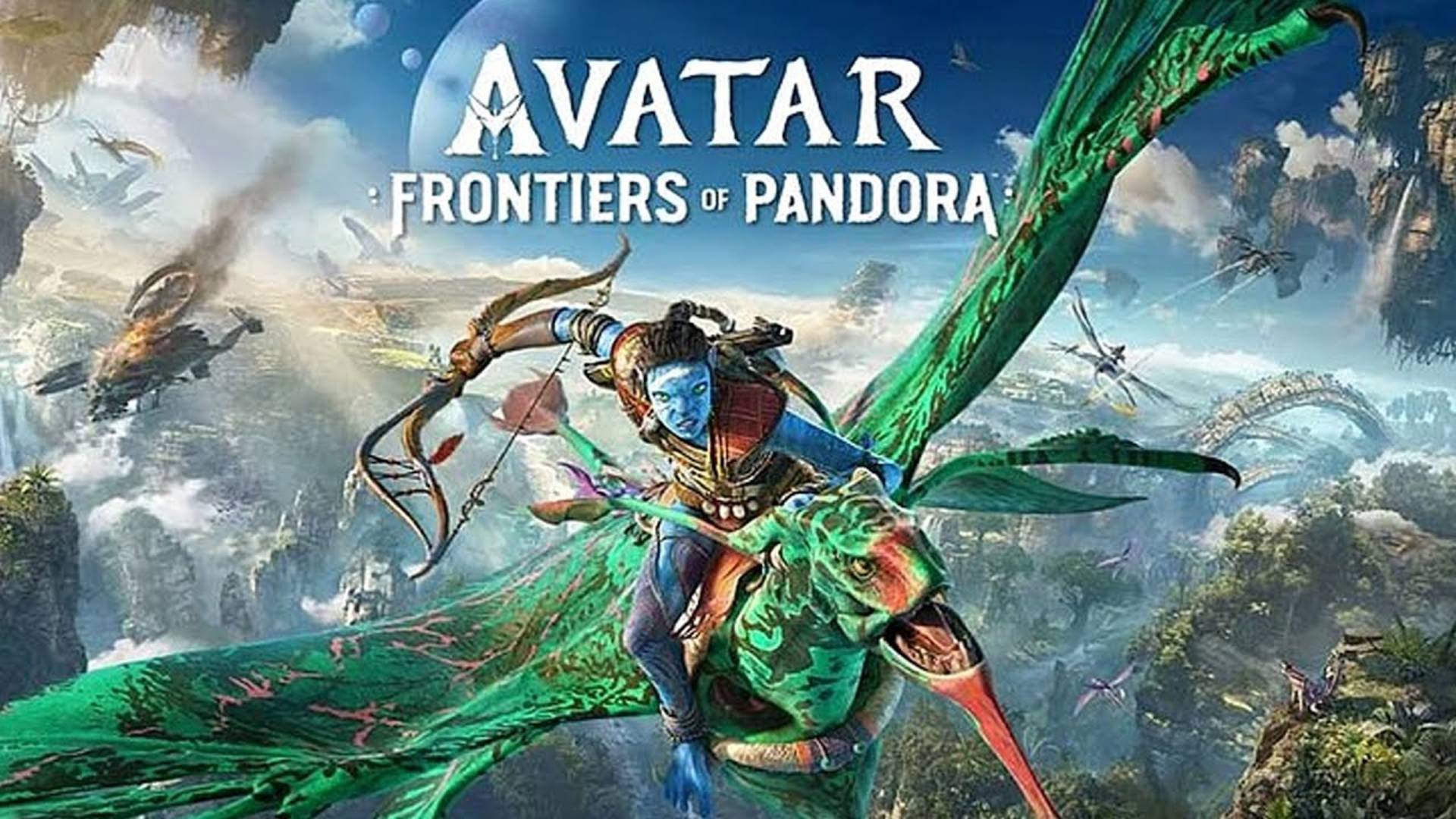 Avatar: Frontiers of Pandora