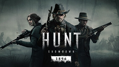 Hunt: Showdown 1896 Дополнения