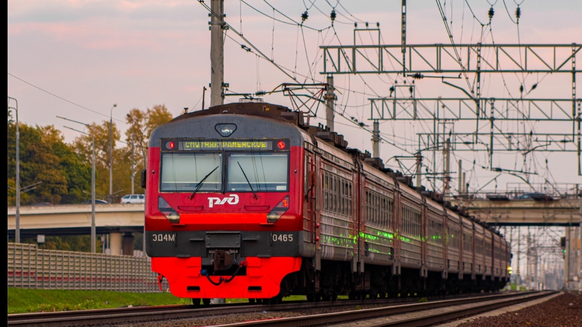 Информаторы электричек Санкт-Петербург Витебский