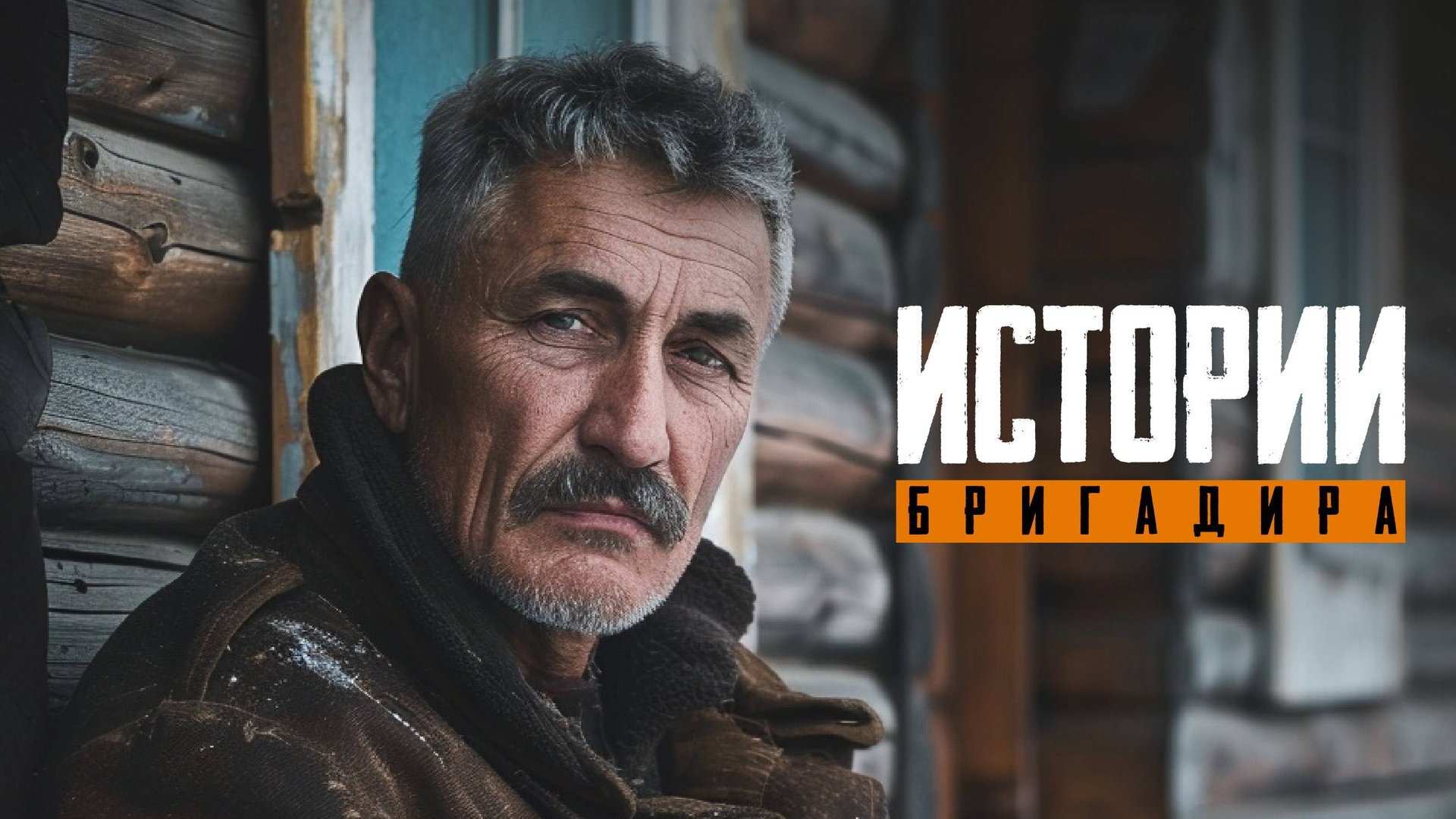Истории бригадира